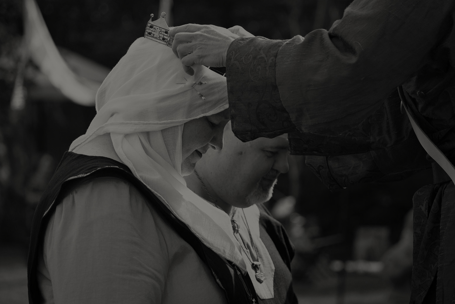 Baronial Awards - The Barony of Ben Dunfirth